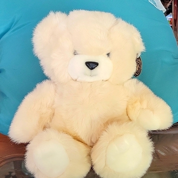 mighty star inc | Toys | Vintage 985 24k Special Effects Polar Puff ...